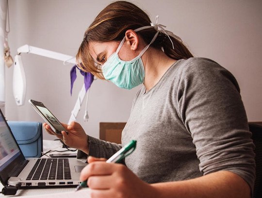 COVID-19: The new normal - Havas Creative