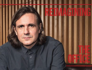 We are demonstrably better in the office – always have been, always ...