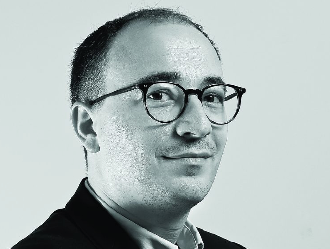 Age of consent, Havas Middle East's David Do Rosario - Havas Creative