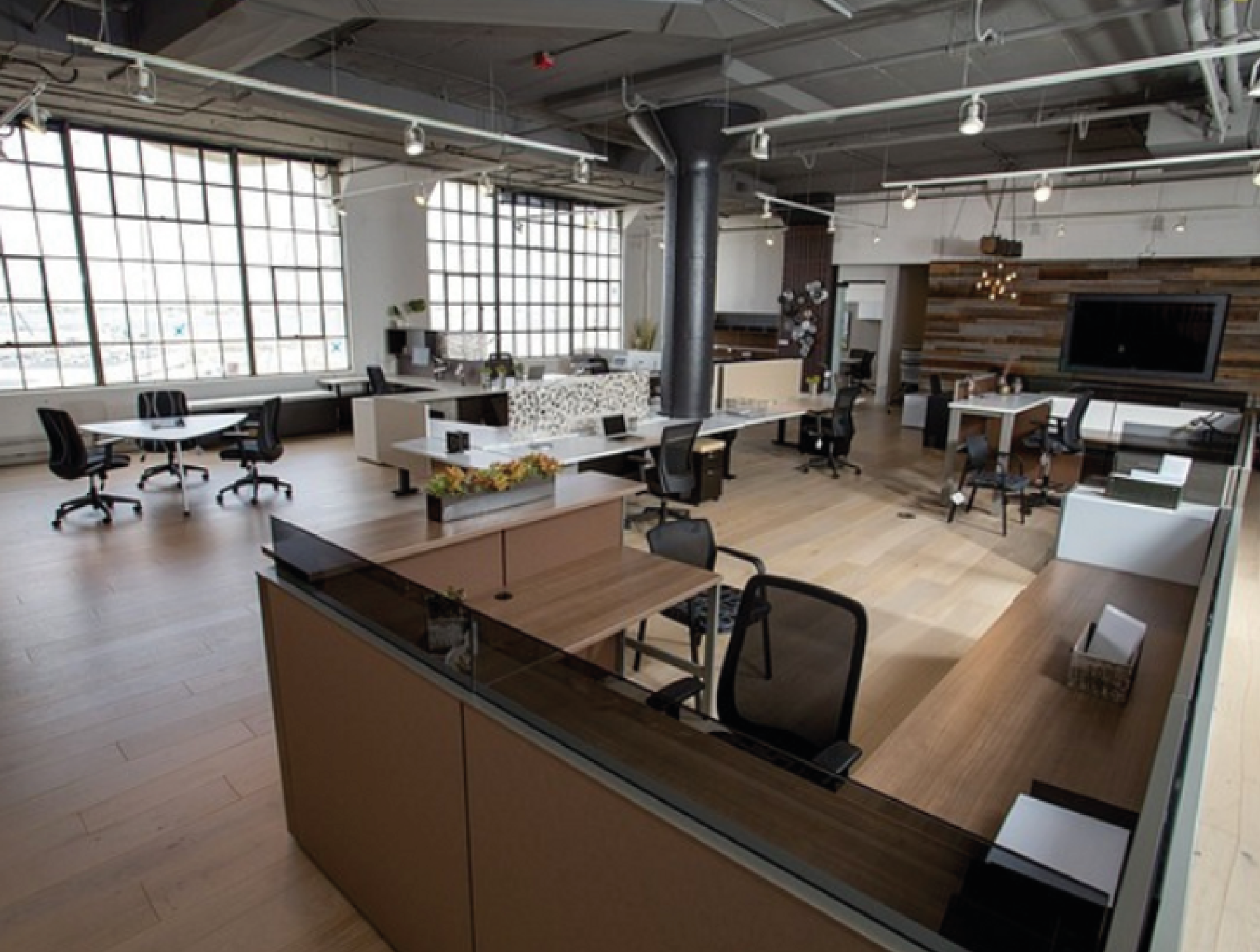 How adland is prepping for its ‘work from office’ comeback - Havas Creative