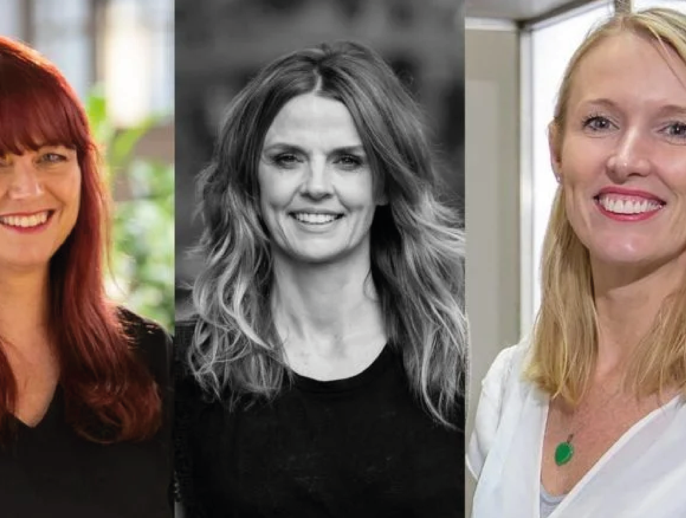 A female led future at Havas Group Australia - Havas Creative