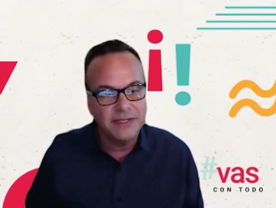 Republica Havas hispanic heritage panel - Havas Creative