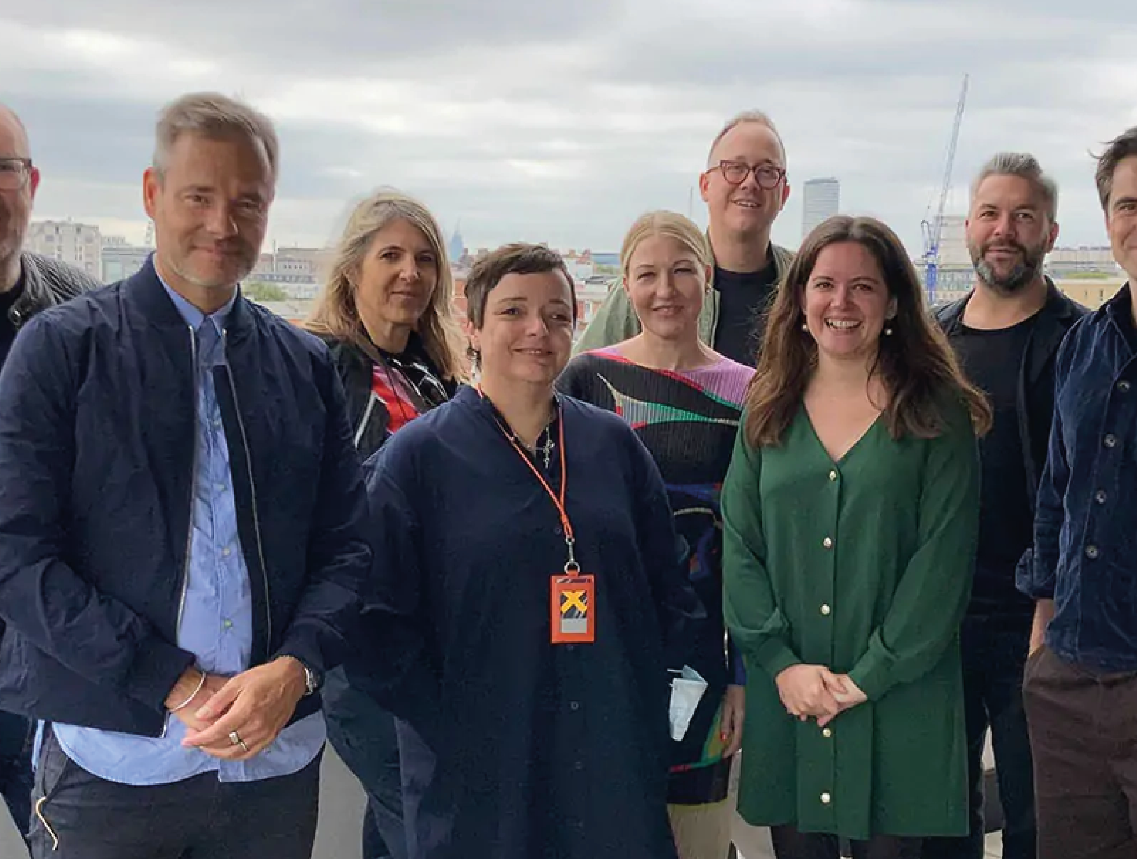 6 lessons from UK creative leaders who are reimagining the industry’s ...