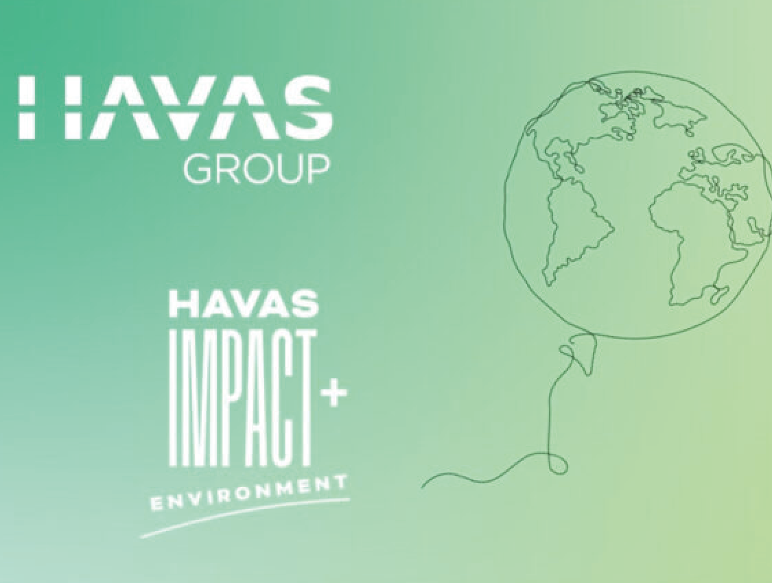 Havas Group launches 'CO2 Calculator' for clients to reduce carbon ...