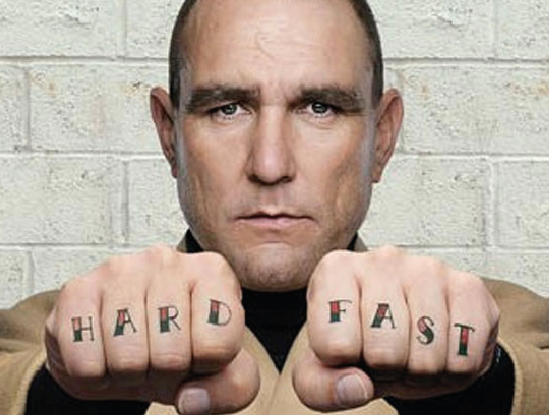 The British Heart Foundation 'Hard and fast' - Havas Creative