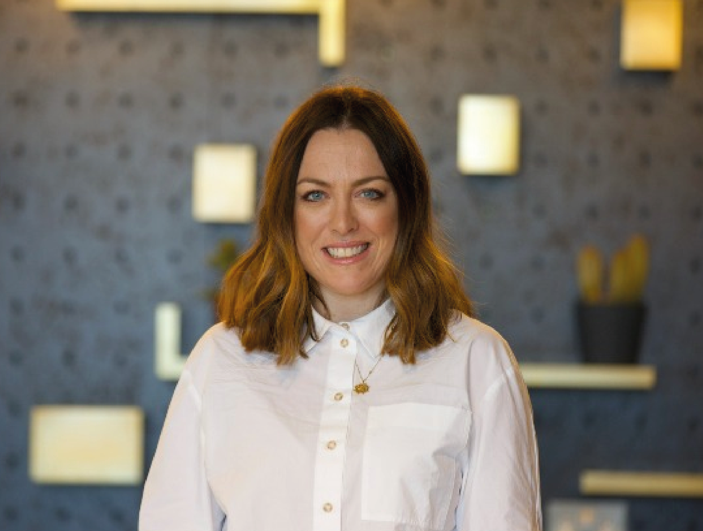 Jackie Lyons: Media has 'a genuine need' to give back - Havas Creative