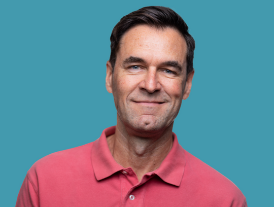 Vincent Geraghty on the timeless camera dolly and getting scrappy with ...