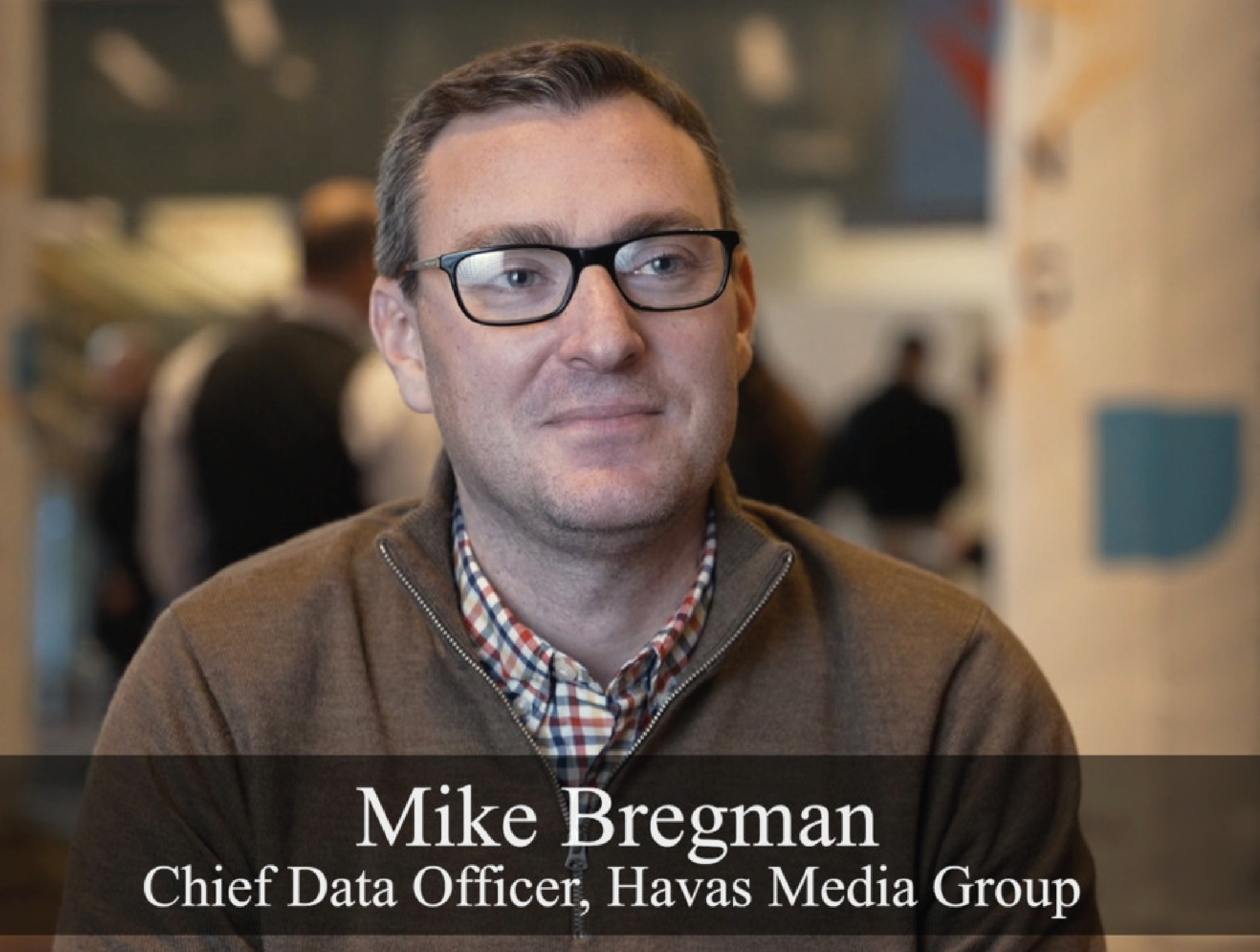 2023 is ‘year of reckoning’ for ad-related data and technology: Havas’s ...