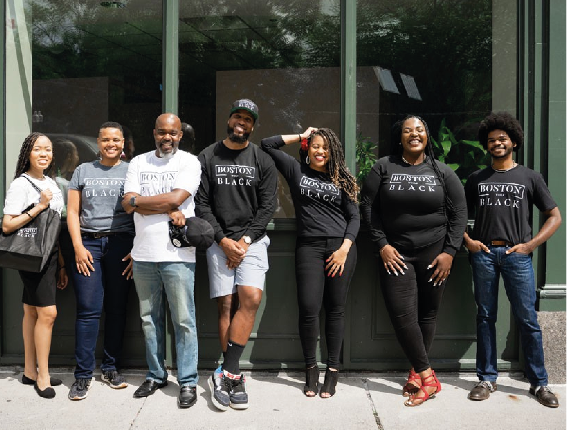 Boston While Black Partners with Havas to support black employees and ...