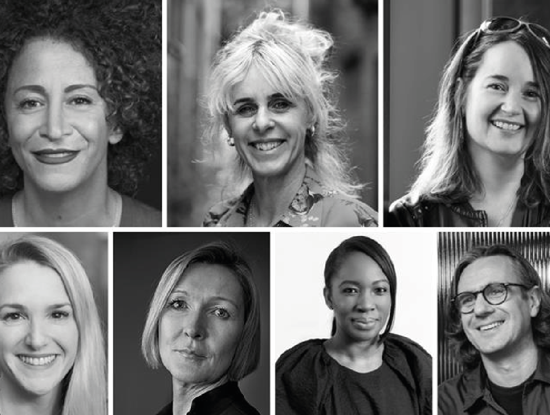 Can adland build the 'inclusive work environment' needed to reach 50% ...