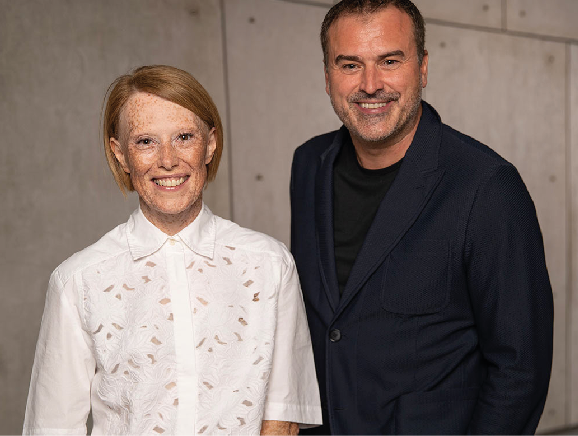 James Wright returns to Aus as Havas Creative CEO and Gayle While ...