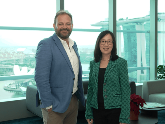 Havas acquires majority stake in Singapore-based Klareco communications ... Havas acquires majority stake in Singapore-based Klareco communications ...